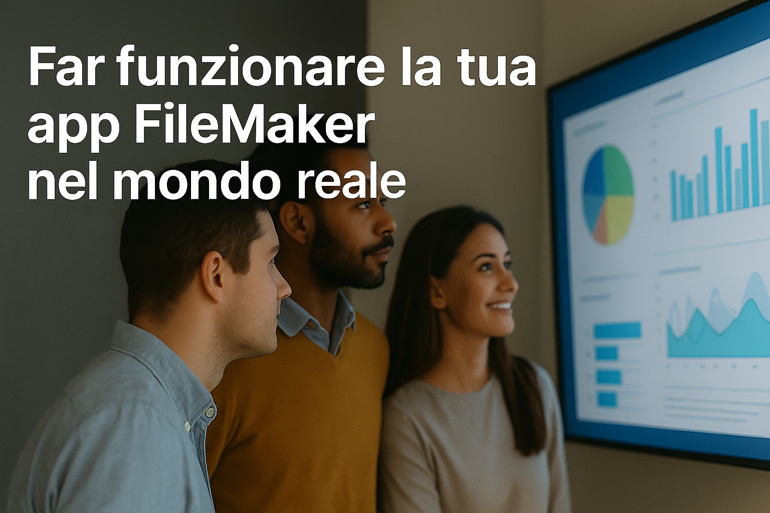 Homepage - FMGuru - La community italiana degli sviluppatori di FileMaker