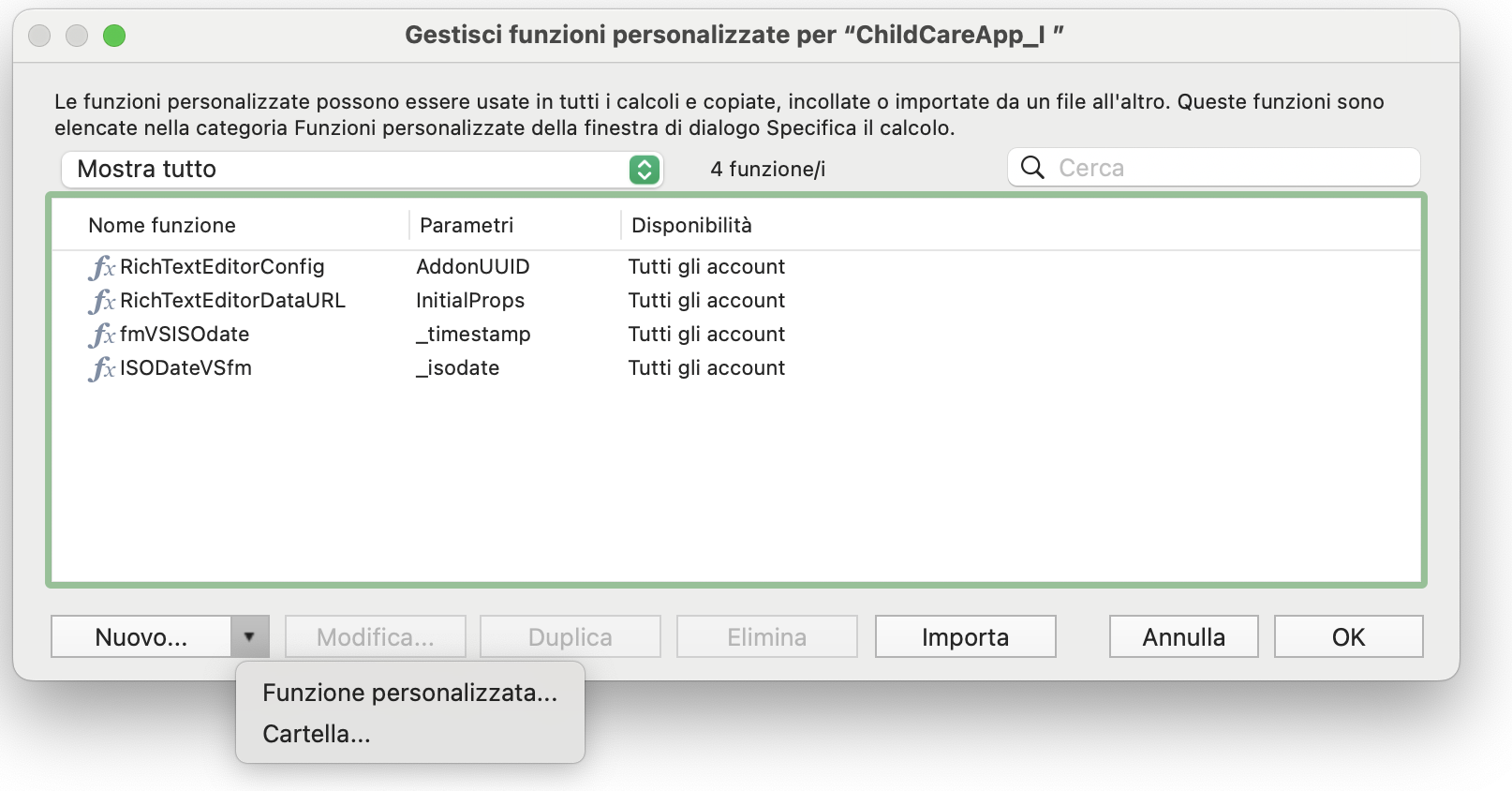 Novità FileMaker 2025: la guida definitiva per sviluppatori e IT ...