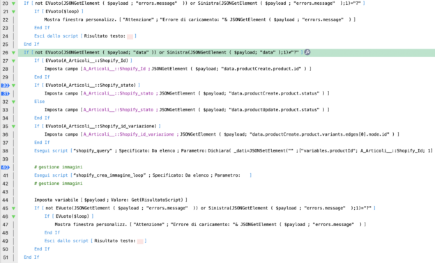 Novità FileMaker 2025: la guida definitiva per sviluppatori e IT ...