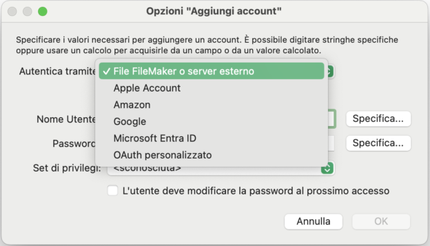 Novità FileMaker 2025: la guida definitiva per sviluppatori e IT ...