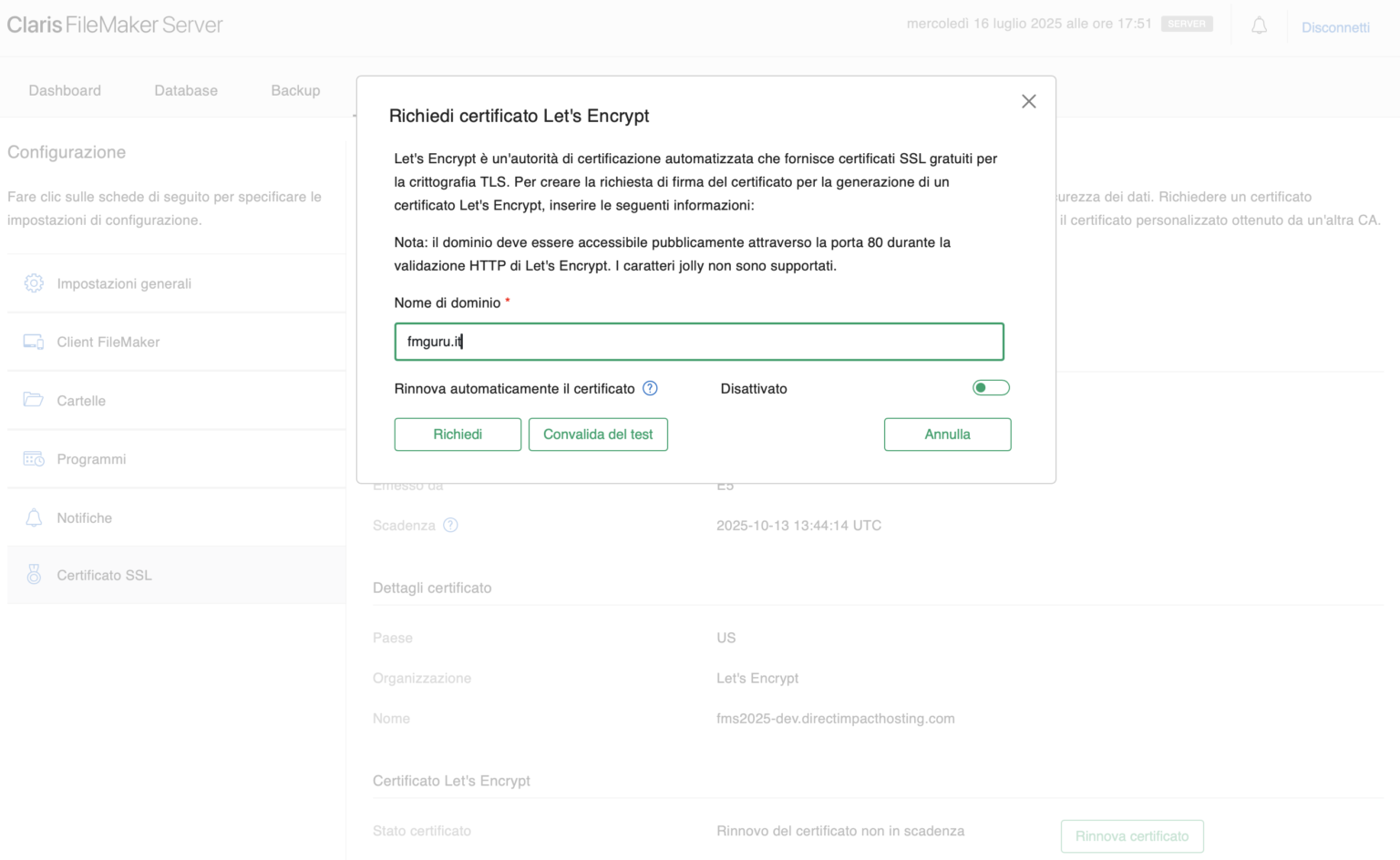 Novità FileMaker 2025: la guida definitiva per sviluppatori e IT ...